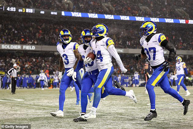 Super Bowl contender emerges as surprise frontrunner to land bombshell ...