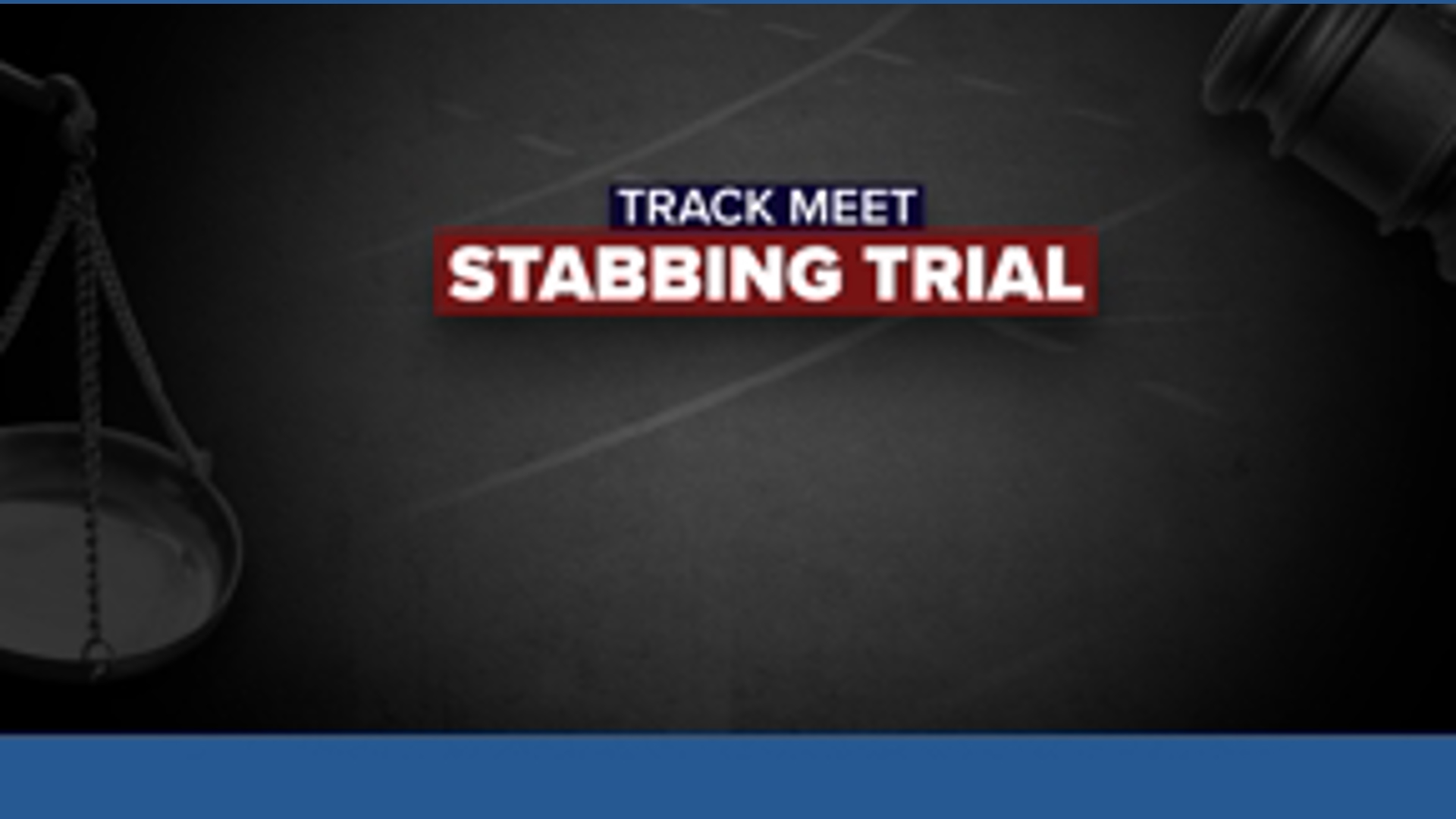 Jury selection resumes in the Frisco track meet stabbing trial Wednesday