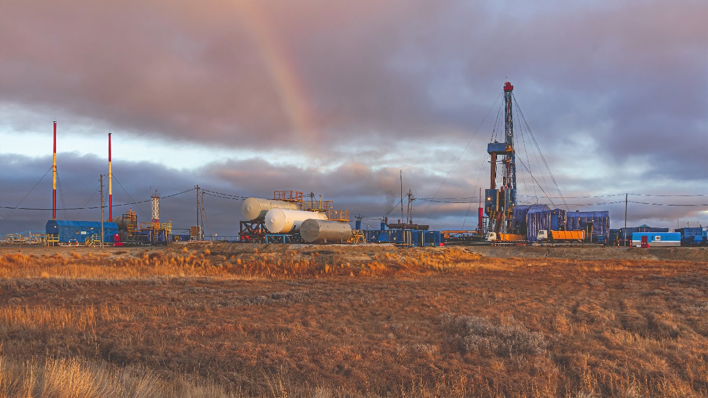 Stone Ridge tables $8bn bid for Devon Energy’s Marcellus assets