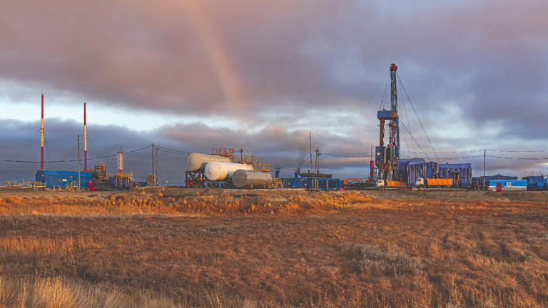 Stone Ridge tables $8bn bid for Devon Energy’s Marcellus assets