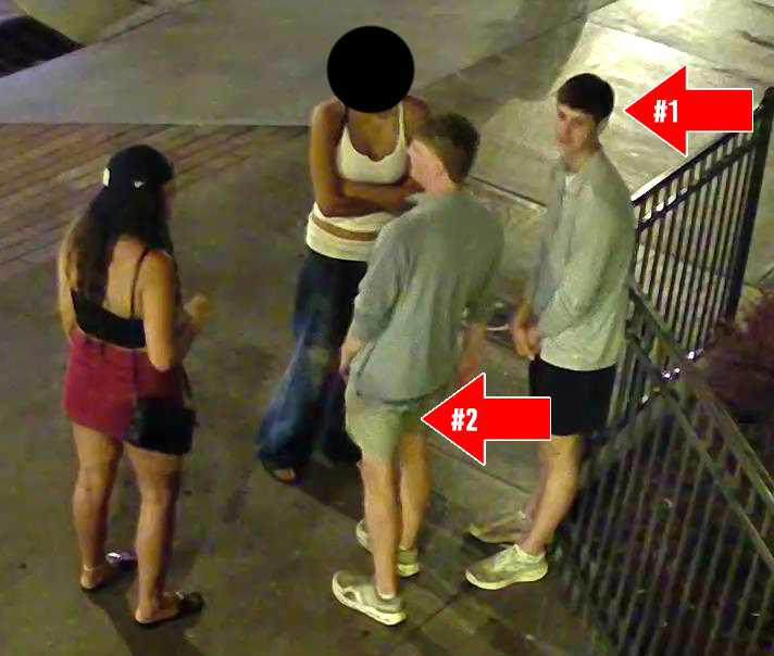 Ames police searching for 3 people wanted as part of assault investigation