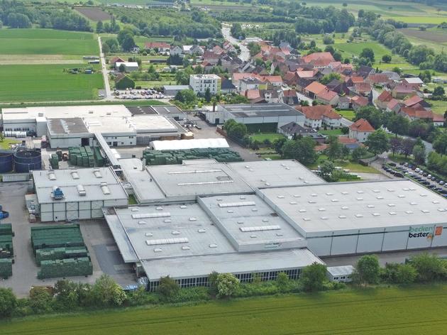 Lütgenrode: Beckers Bester in finanzieller Schieflage - Insolvenz droht