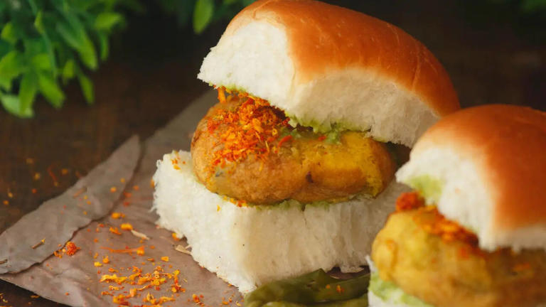 1 Indian dish makes it to the world's 294 most iconic sandwiches list