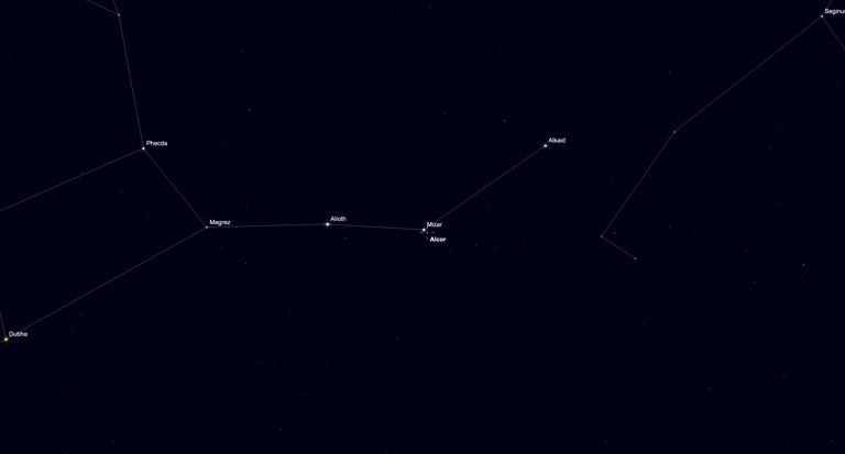 Night sky June 2026: What you can see tonight