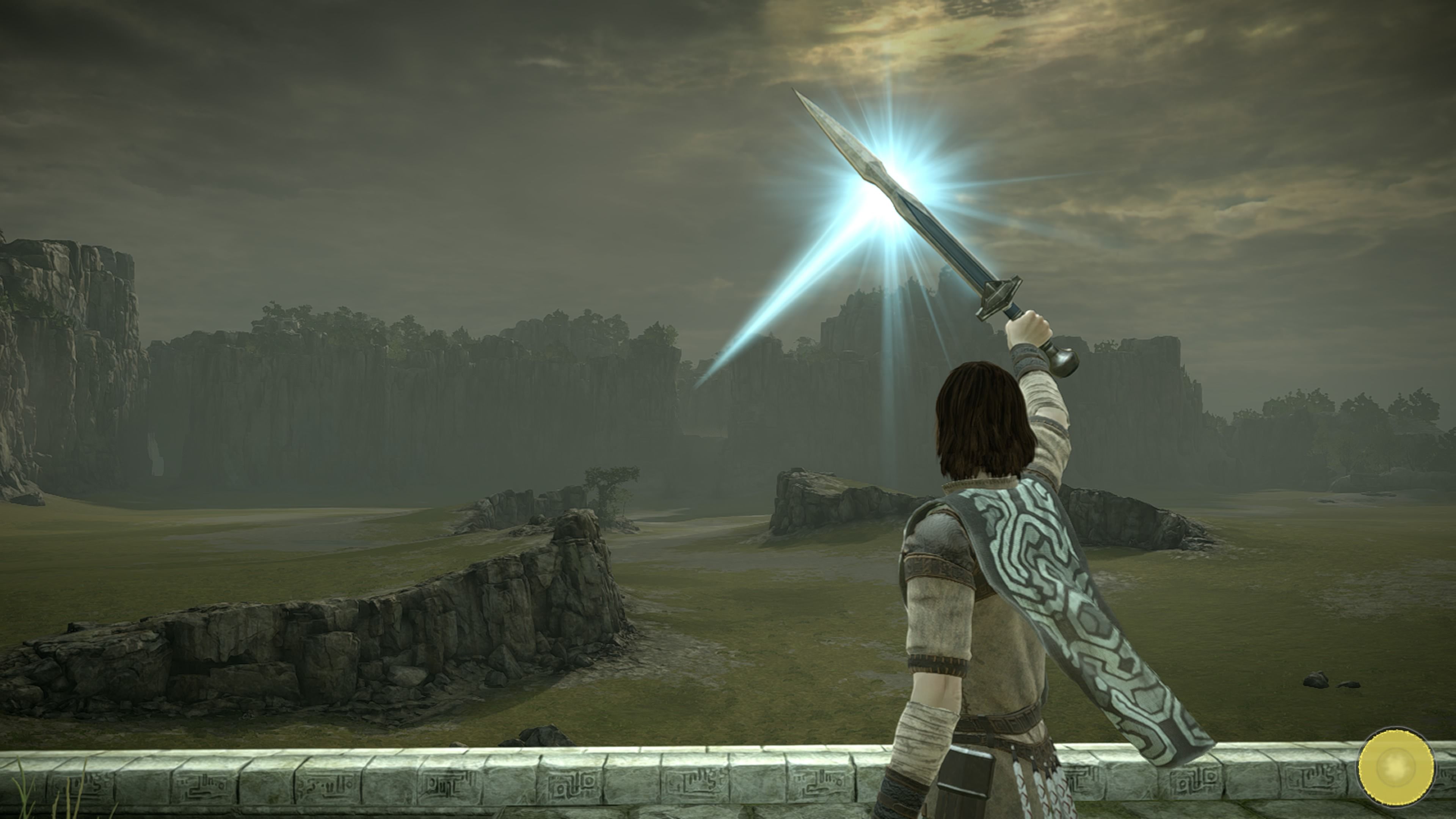 Games where you gradually turn into a villain