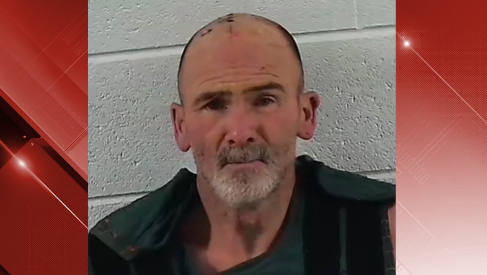 Suspect in killing of Carroll County deputy extradited to Virginia