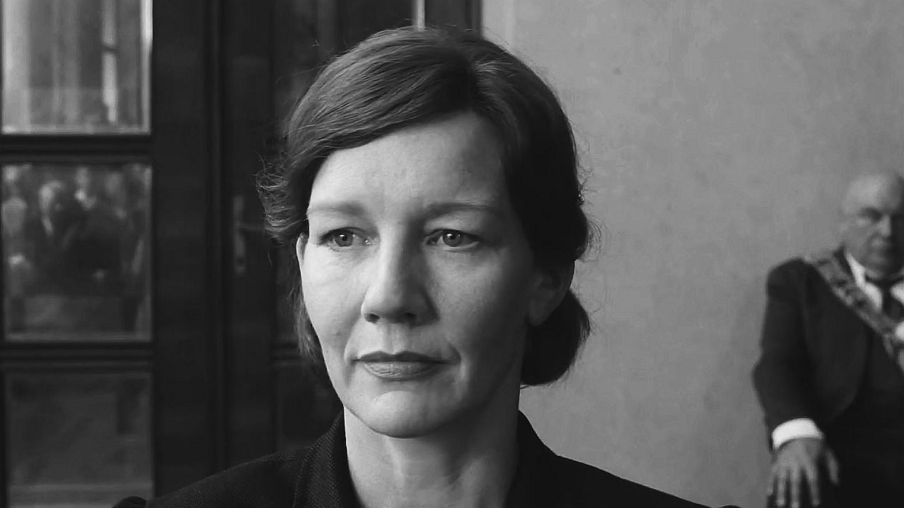 Die nächste Oscarnominierung für Sandra Hüller? Emotional aufwühlender ...