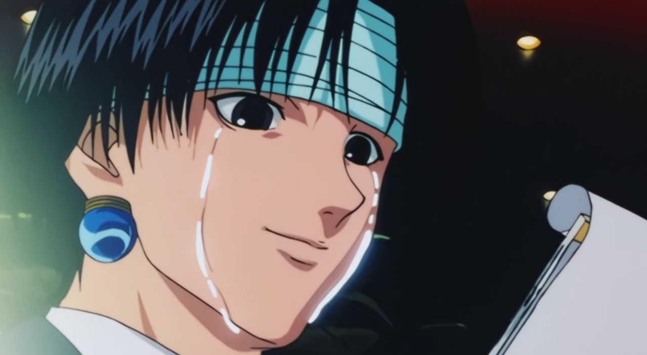 Volume 39 de Hunter x Hunter chega em julho — primeiro volume novo em ...