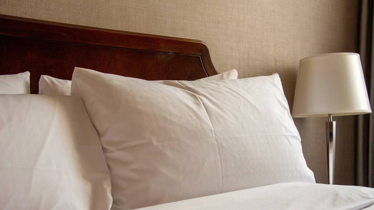 Do cooling pillows actually work? Here's why they're a summer staple
