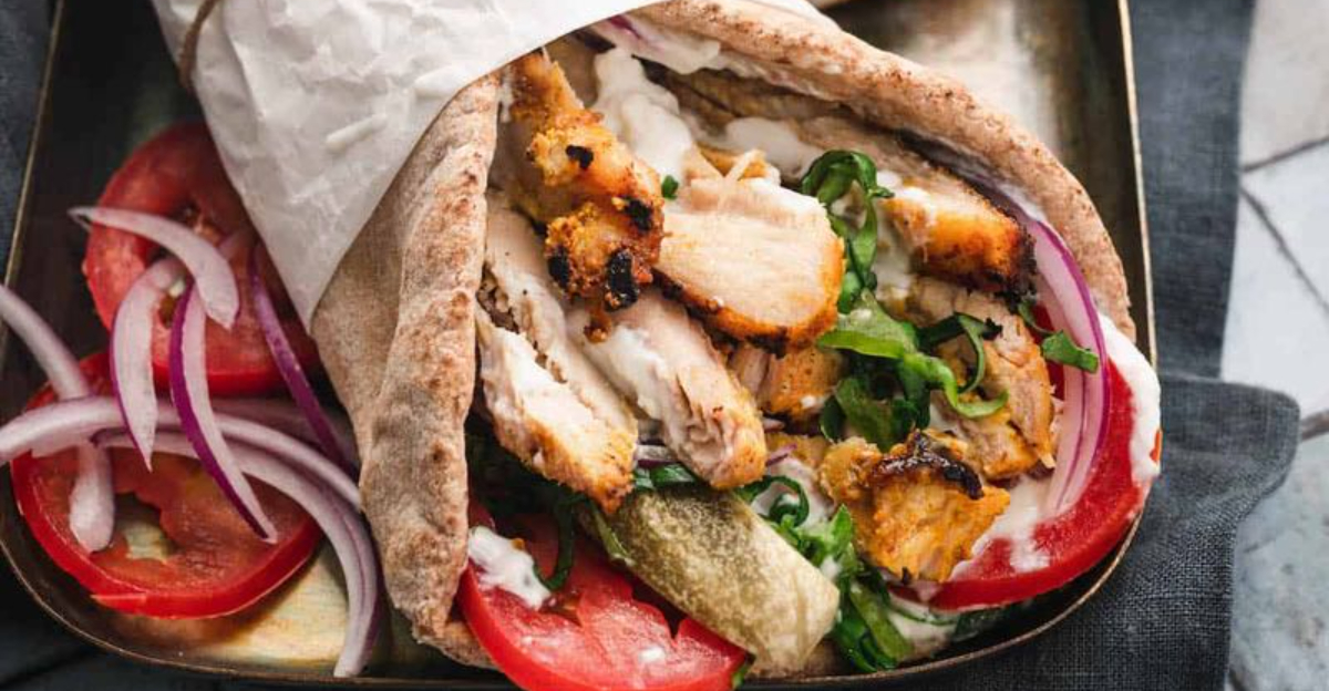 21 foods once considered exotic that are everywhere now