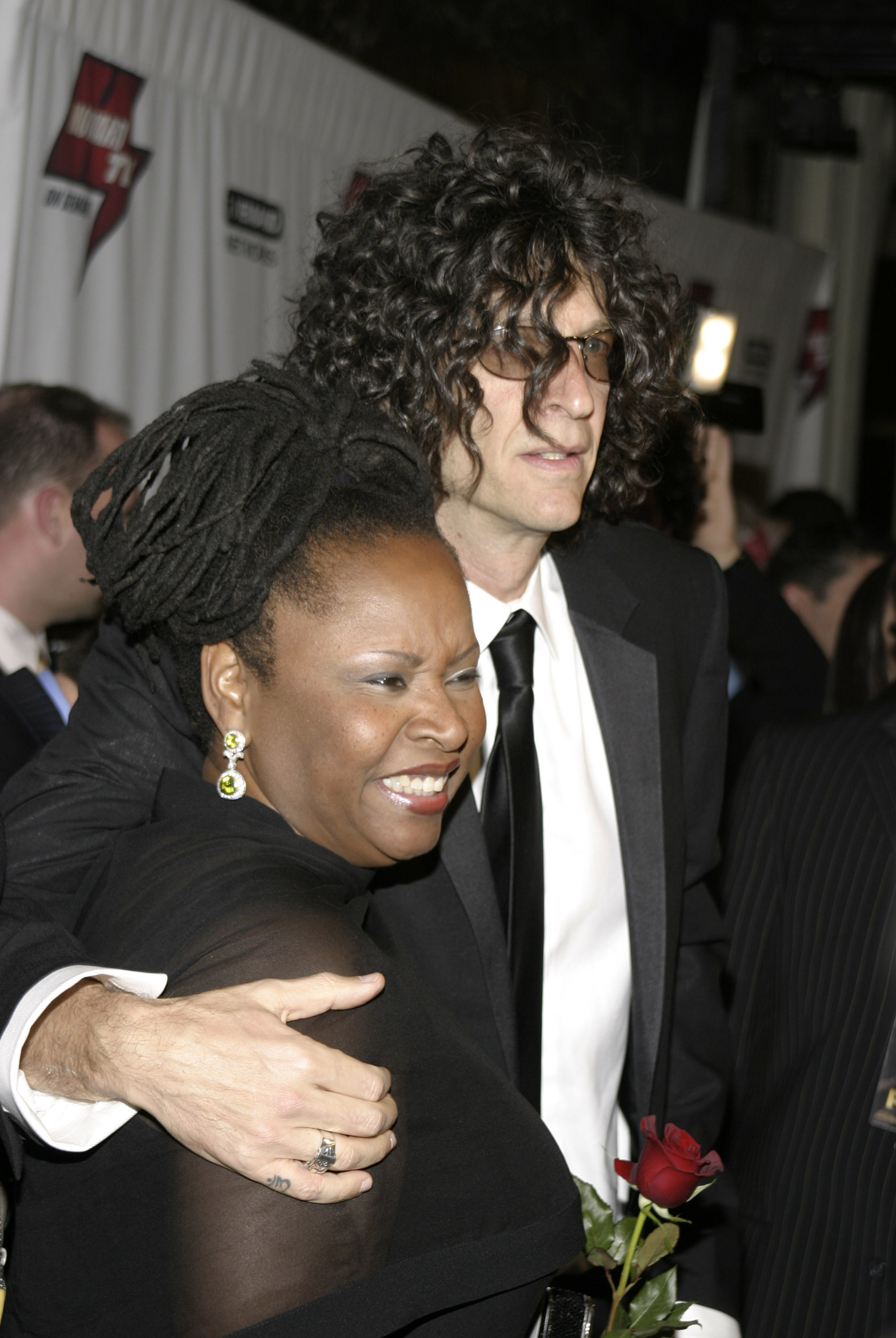 Howard Stern’s radio partner Robin Quivers is cancer-free 14 years ...