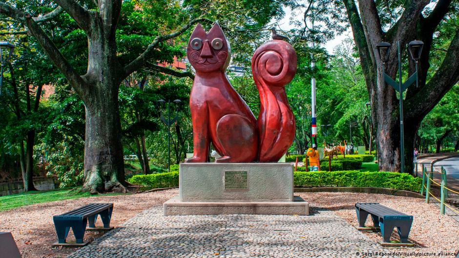 El Gato del Río de Cali cumple 30 años
