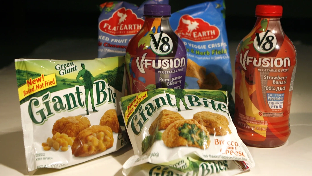 14 beloved food and drink brands that vanished