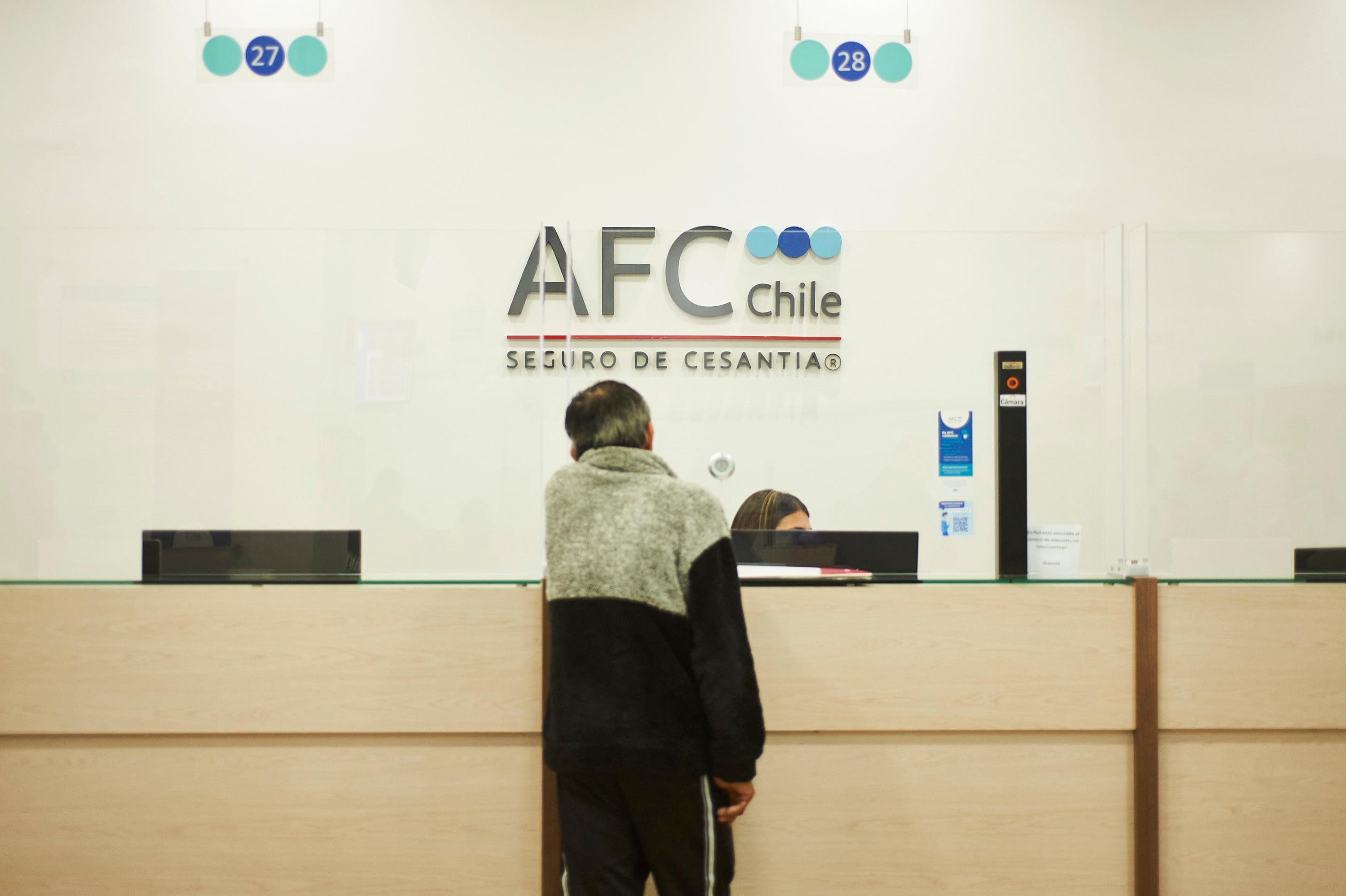 ¿Cuánto dinero puedo recibir del Seguro de Cesantía?: AFC explica cómo ...
