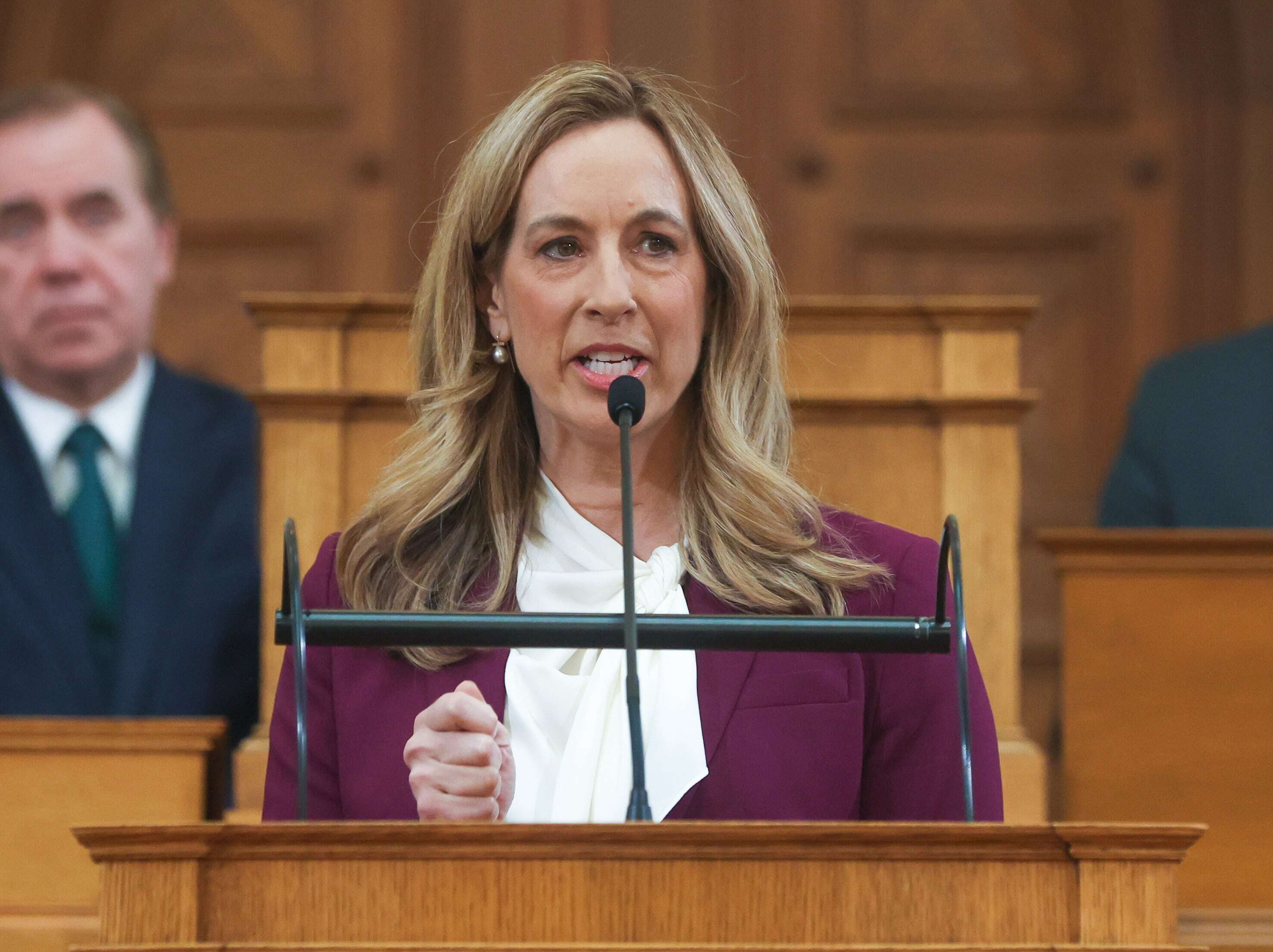 Sherrill’s $60B spending plan nears deadline. Here’s what NJ thinks ...