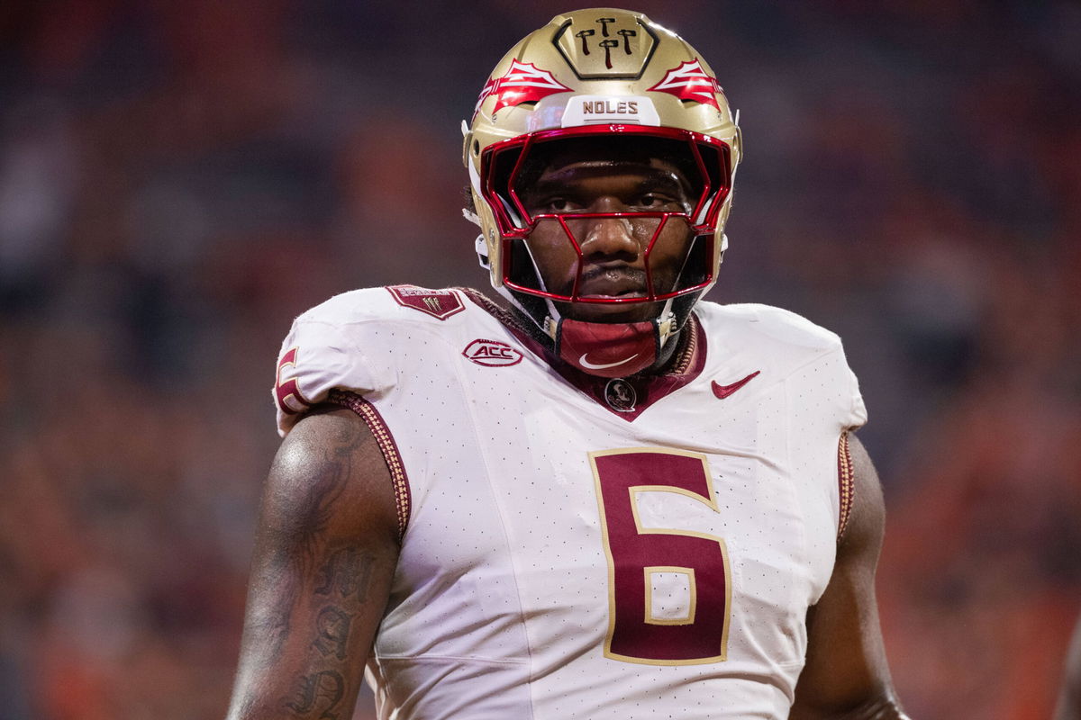 ESPN picks its top 10 college football game-day traditions
