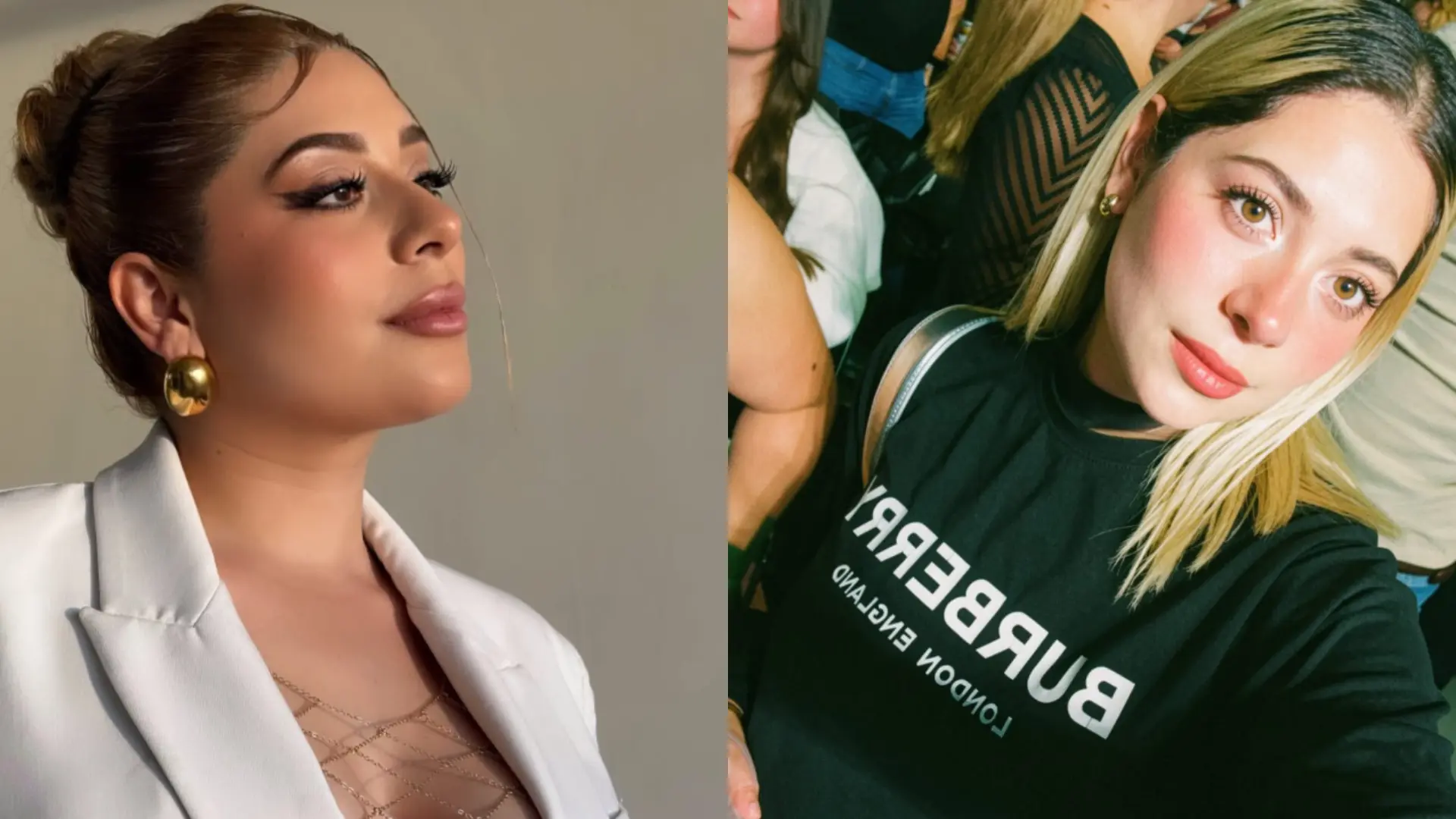 Muere de forma repentina Paola Márquez a los 30 años: la influencer fue ...