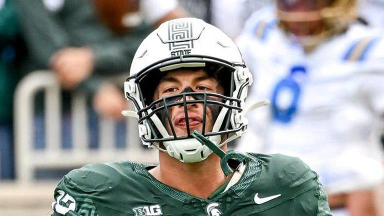 Why Isaac Smith Interesting Part of Next MSU Defense