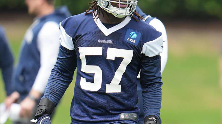6 potential Dallas Cowboys breakout stars during 2026 OTAs