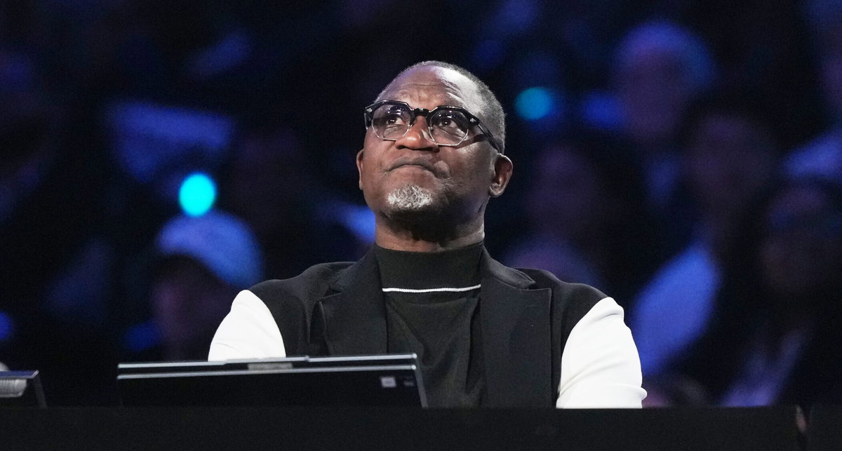 12 NBA legends who wanted no part of Michael Jordan