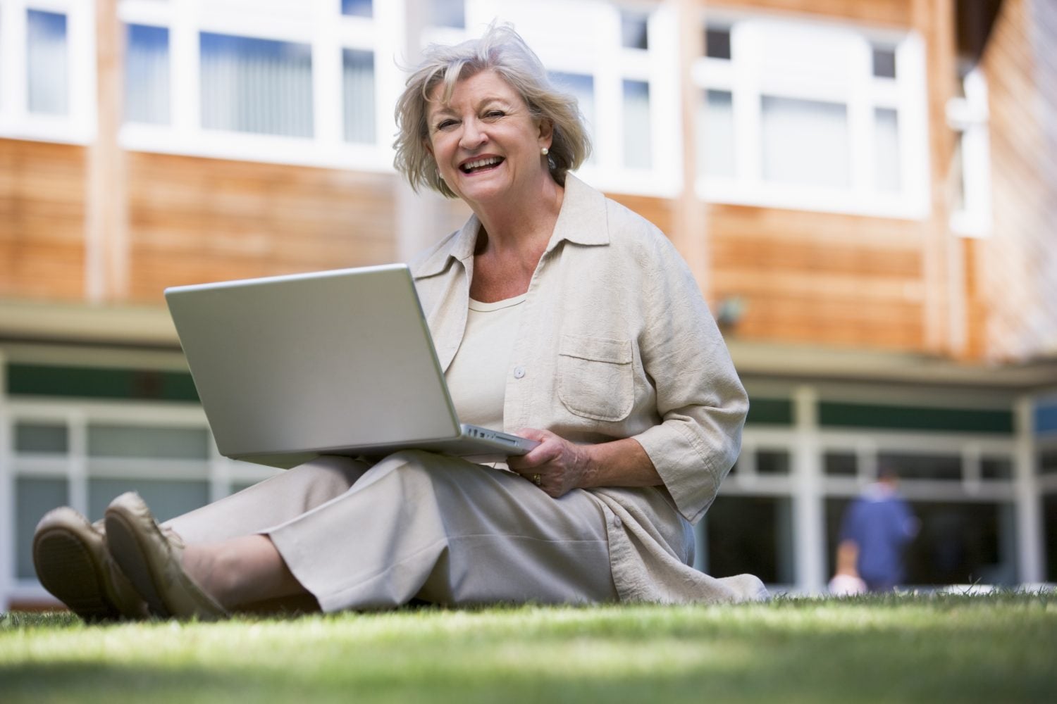 The charitable gift annuity strategy a 75-year-old widow used to get ...