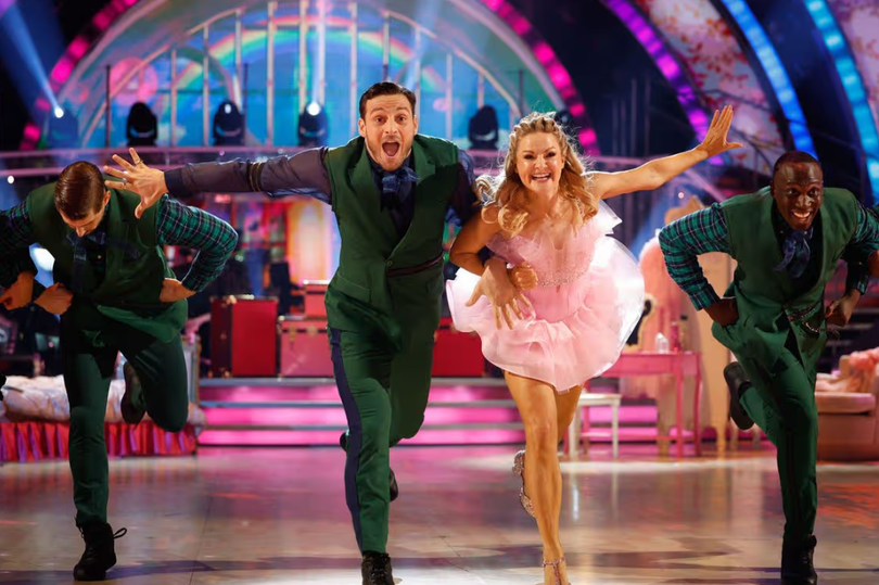 Inside Love Island 2026 star's secret Strictly career and famous TV ...