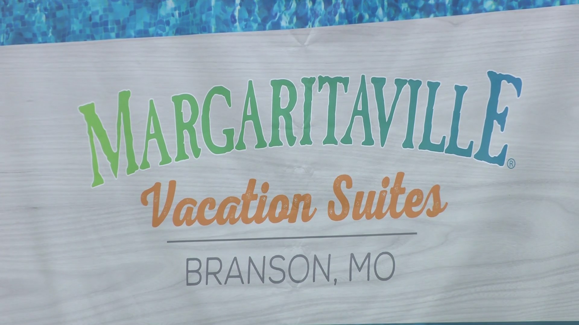 Margaritaville vacation suites project coming to Branson