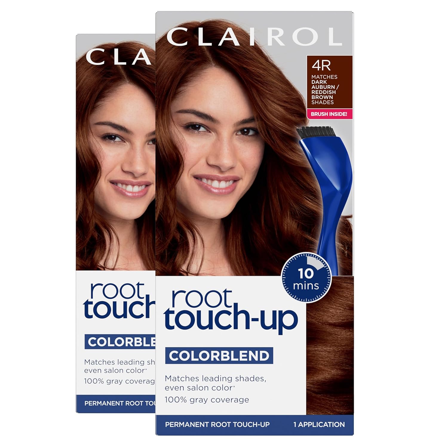 10 best root touch-ups for stubborn gray hair that actually last