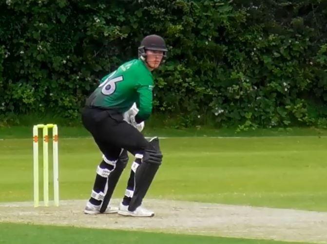 Boyle in hot form for Bridges