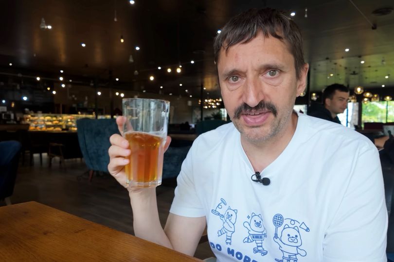 My quest to find beer cheaper than Wetherspoons ended up in country ...