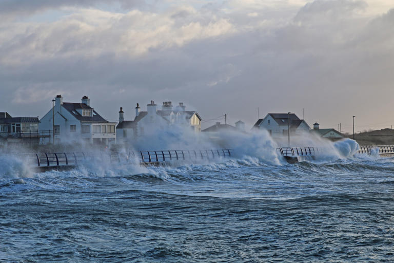 Hurricane safety: What are hurricane categories and what do they mean?