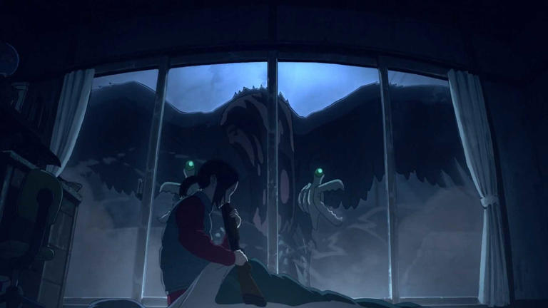 4 post-apocalyptic anime better than Attack on Titan