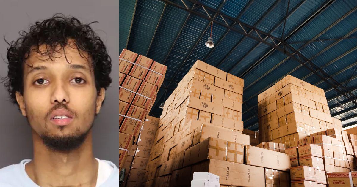 No one’s going home today — Minnesota Amazon worker sentenced to ten ...