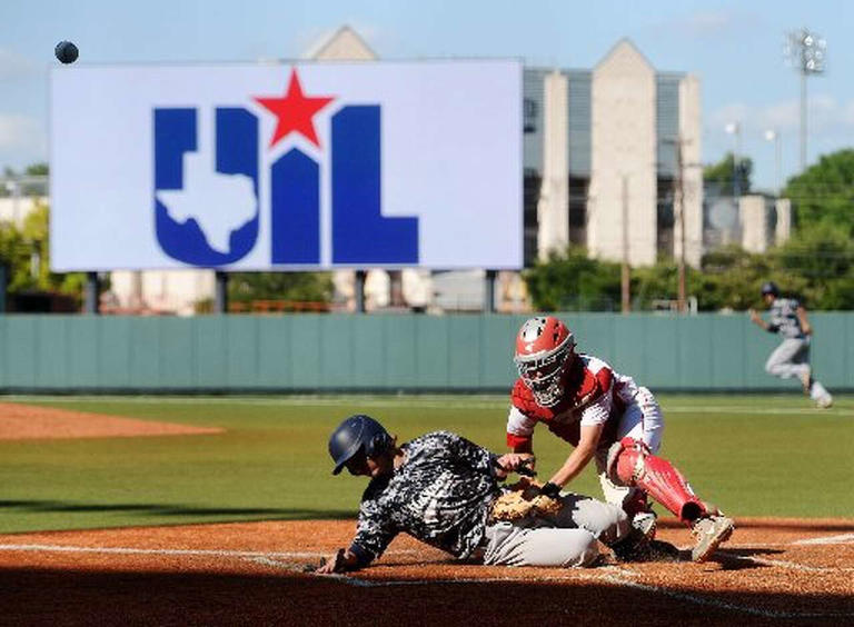 UIL state baseball finals: Complete schedule of 2026 championship games