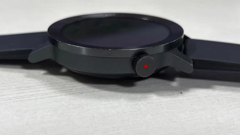 CMF Watch 3 Pro review: Designed to impress, built to perform