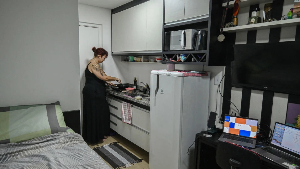 Small space, big style living tips