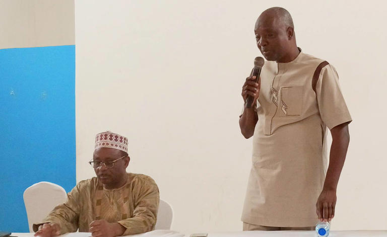 Tchamba : des jeunes ambassadeurs pour la cohésion sociale