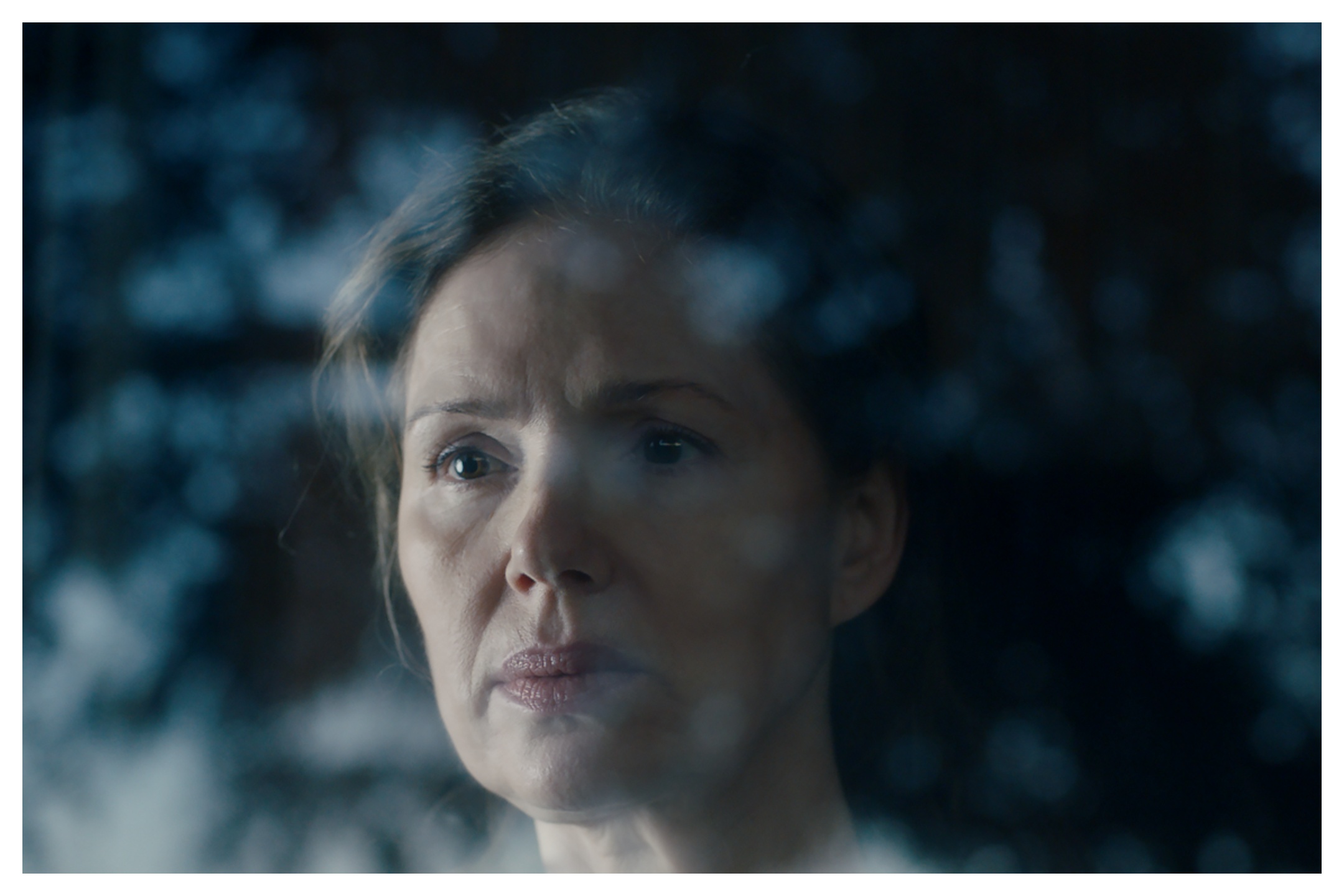 'What Is to Come' clip unveiled ahead of Tribeca premiere