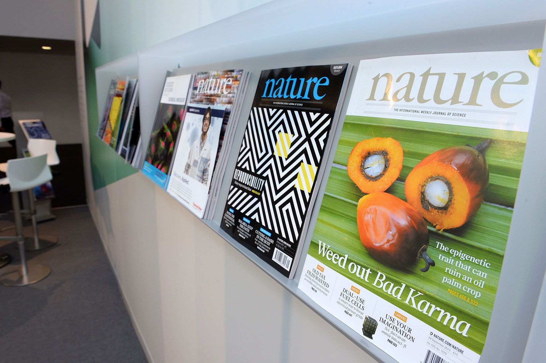 Wie Springer Nature aus Forschung Rendite macht