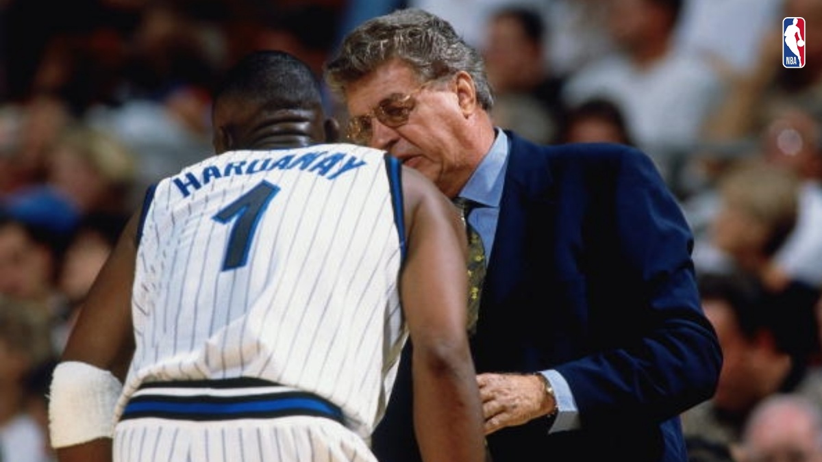 The Best NBA Coaches: Most Championships and Achievement