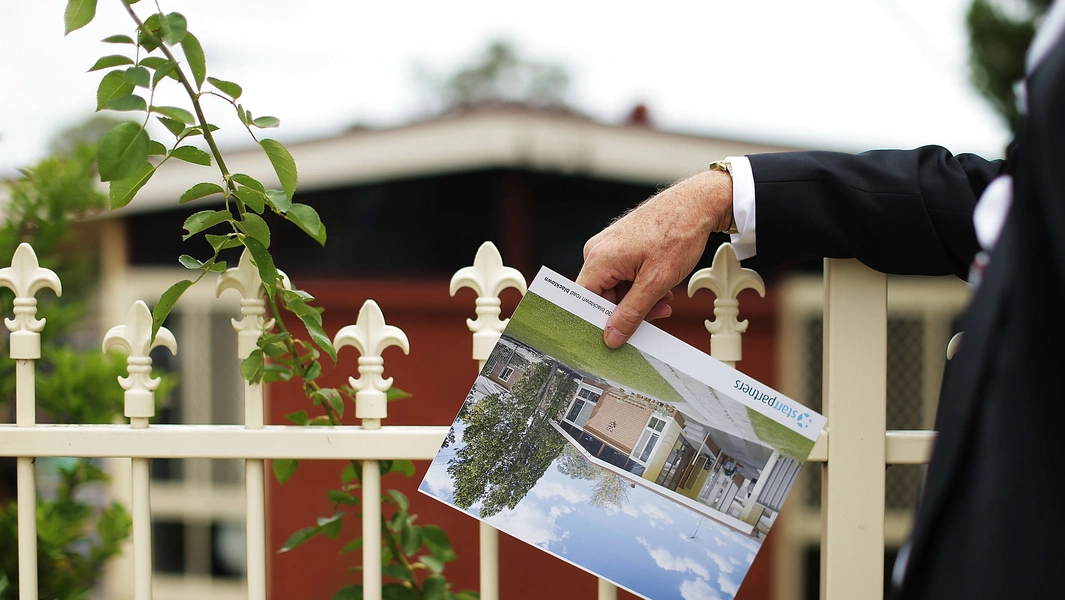 Family lawyers report surge in binding financial agreements