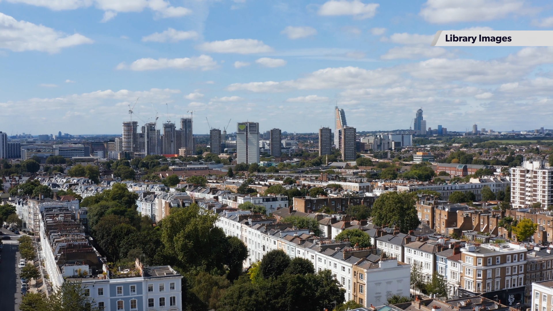 Concerns raised as London housebuilding remains under pressure