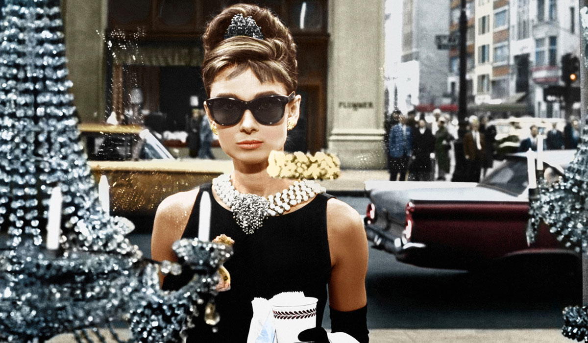 Throwing shade - why sunglasses are a stylish summer staple