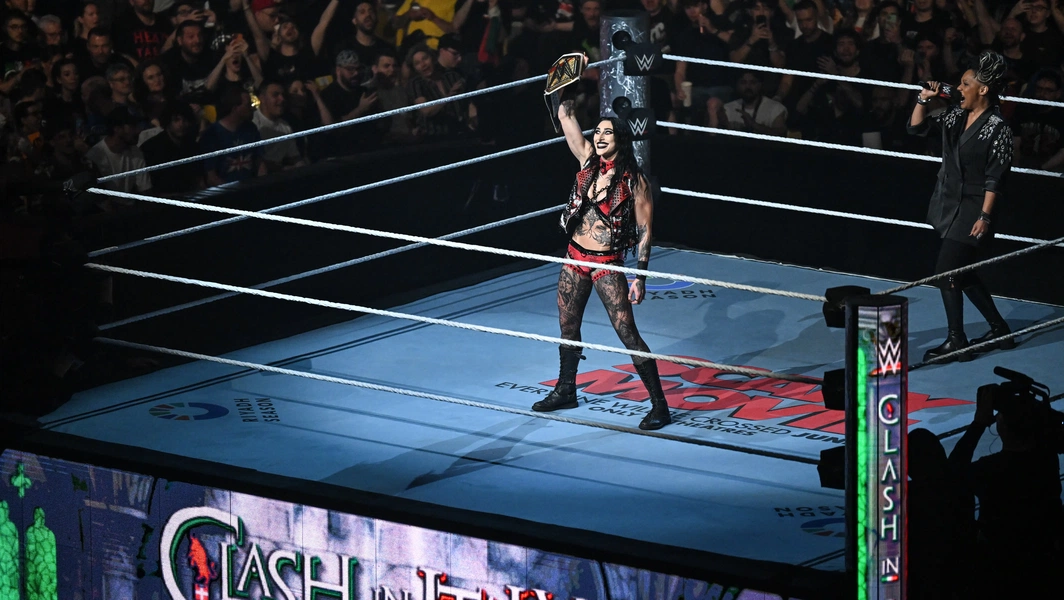 Cody Rhodes invites Roman Reigns to rubber match after Italy drama