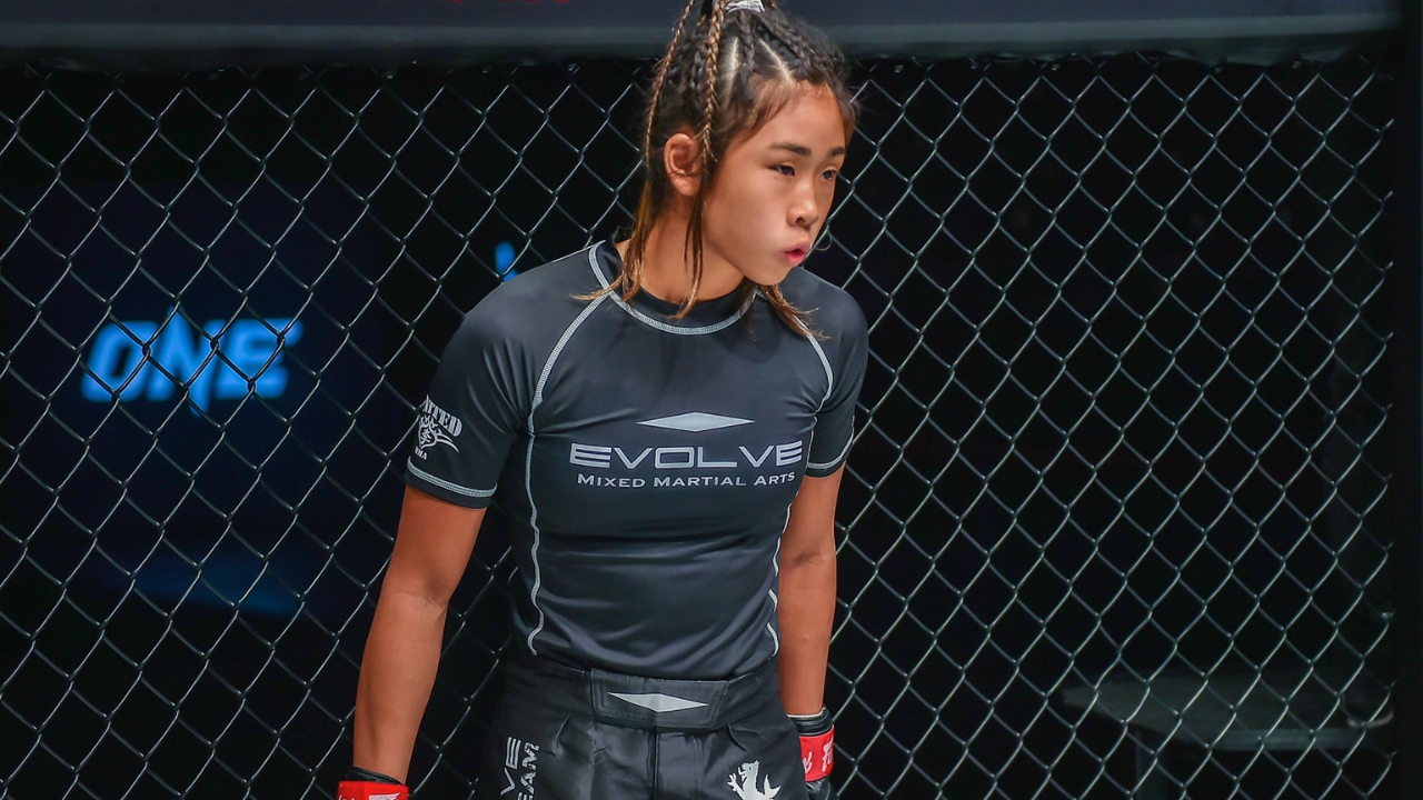 Victoria Lee’s 18-Year-Old Death Shattered MMA’s First Family