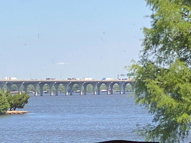 Sportsman’s paradise: Top 3 fishing spots near Shreveport/Bossier