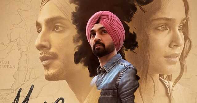 Main Vaapas Aaunga sparks global buzz: North America advance bookings ...