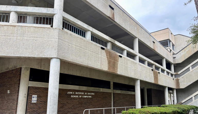 UNF and new Southside road are among budget winners in closing days