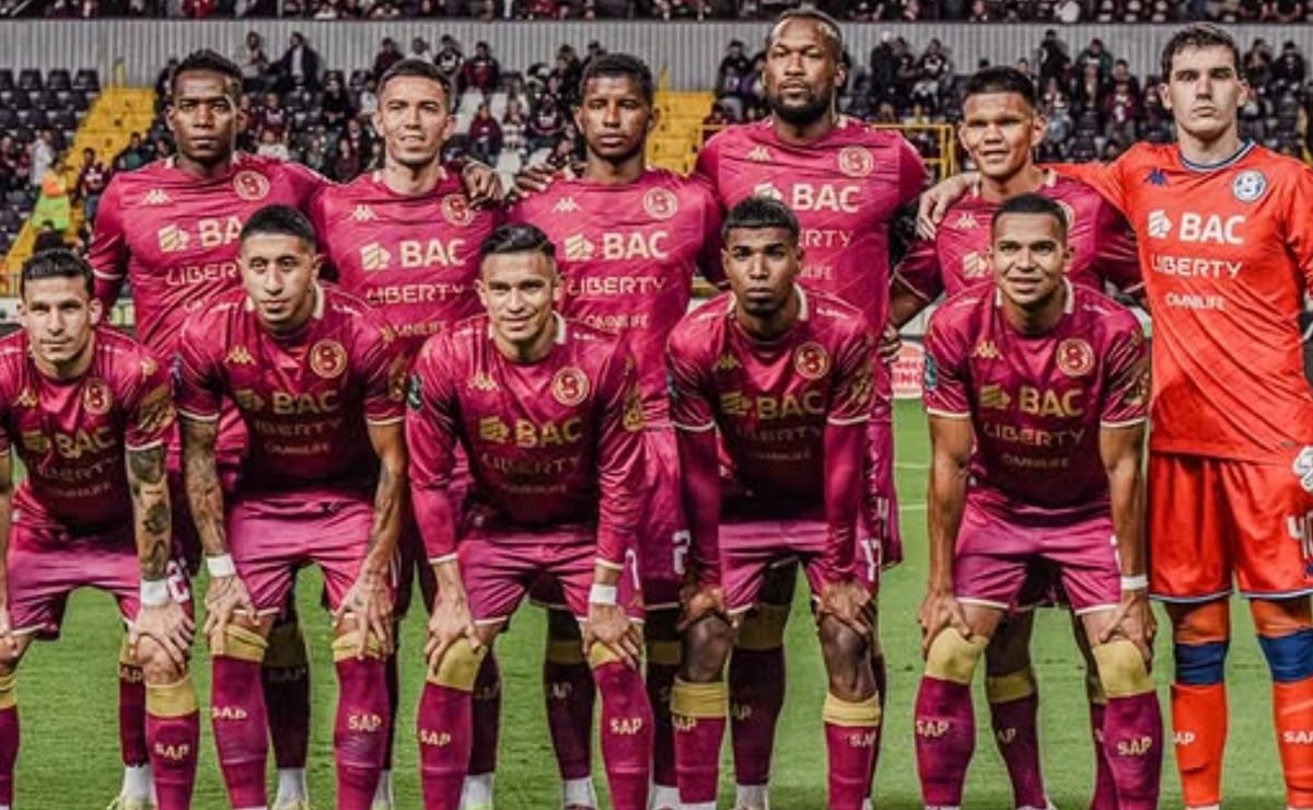 Fidel Escobar, Tomás Rodríguez y Gerald Taylor tienen grandes ...