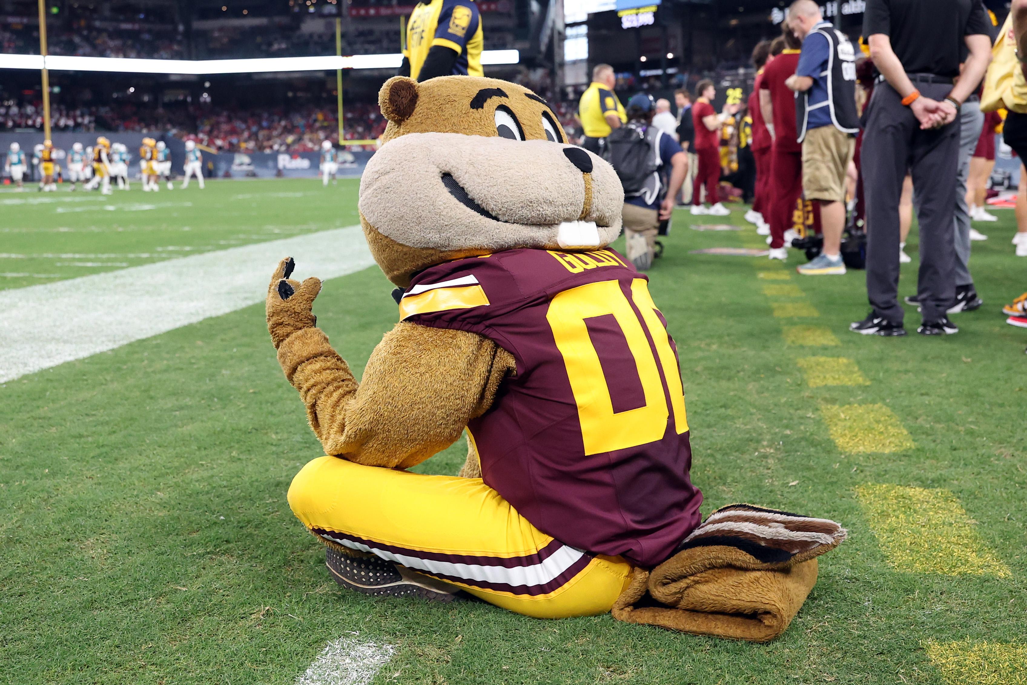 Opponent snapshot: Minnesota Golden Gophers